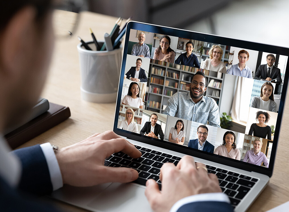 JOIFF eLearning Programmes | Fulcrum Consultants